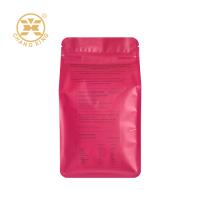 China Moisture Proof 18oz Aluminum Heat Seal Bags Gravure Printing for sale
