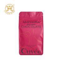 China Moisture Proof 18oz Aluminum Heat Seal Bags Gravure Printing for sale