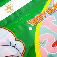 China Oem Design Large Pet Rotisserie Chicken Packaging Bags Gravure Printing for sale