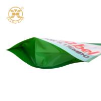 China Oem Design Large Pet Rotisserie Chicken Packaging Bags Gravure Printing for sale