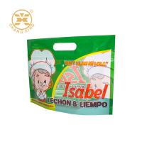 China Oem Design Large Pet Rotisserie Chicken Packaging Bags Gravure Printing for sale
