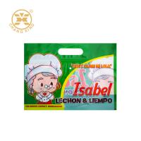 China Oem Design Large Pet Rotisserie Chicken Packaging Bags Gravure Printing for sale