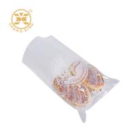 China Transparent Ldpe Sandwich Packaging Bag En137 Certificate for sale