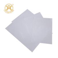 China Transparent Ldpe Sandwich Packaging Bag En137 Certificate for sale