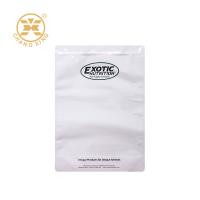 China Laminated Plastic Pet Food Bag 1kg 2kg 3kg 20kg with Resealable Zipper and Window for Animal Feed Packaging for sale