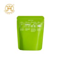 China Custom Aluminum Foil Coffee Drip Bag Packaging Three Side Seal 5kg for sale