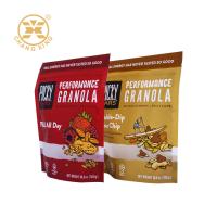 China Customized Oem 750g Snack Packaging Bags Damp Proof for sale