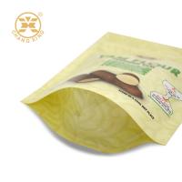 China 60-180 Microns Food Packaging Bags Moisture Resistant For Dry Fruit Roll Film Dry Fruit Packing Bag for sale