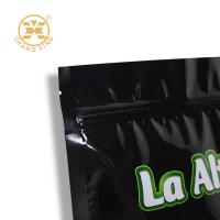 China 500g 1kg Stand Up Zipper Pouch for Dry Fruits & Nuts - 20-200 Micron Thickness with Custom Printing for sale