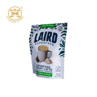 China Leak Proof Eco Friendly Sugar Roll Film Food Packaging Bag Sugar Packing Bag for sale