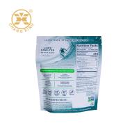 China Leak Proof Eco Friendly Sugar Roll Film Food Packaging Bag Sugar Packing Bag for sale