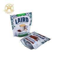 China Leak Proof Eco Friendly Sugar Roll Film Food Packaging Bag Sugar Packing Bag for sale