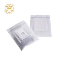 China Custom Portable Hanging Ear Drip Coffee Bag Single Serve Disposable Drip Coffee Filter Bag For Travel for sale