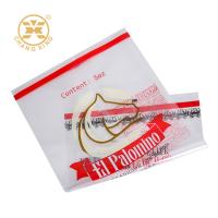 China Eco Friendly Plastic Vegetable Pouch Onion Roll Film Food Packaging Bag Onion Packing Bag for sale