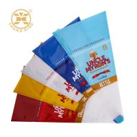 China OEM&ODM Recyclable Fast Food Containers Popcorn Roll Film Food Packaging Bag Popcorn Packing Bag for sale