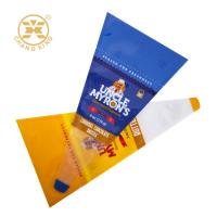 China OEM&ODM Recyclable Fast Food Containers Popcorn Roll Film Food Packaging Bag Popcorn Packing Bag for sale
