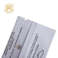 China Custom Printed Logo Snack Paper Bag Chocolate Roll Film Food Packaging Bag Chocolate Packing Bag for sale