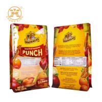 China Custom Design Printed Plastic Packaging Zipper Seal Dry Fruit Sweets Snacks Bags Stand Up Food Pouch Bags for sale