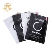 China Mylar Foil Lined Shake Plastic Whey Protein Powder Packaging Bag Health Food Bag With Zipper for sale