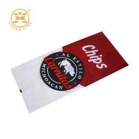 China Custom Printing Food Grade Plastic Packaging Bag Moisture-proof Sealed Bag For Pork And Beef Fresh Meat for sale