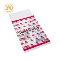 China VMPET LDPE Plastic Snack Packaging Bags Sweets Candy Chocolates Custom Printed Resealable Bags for sale
