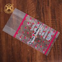 China VMPET LDPE Plastic Snack Packaging Bags Sweets Candy Chocolates Custom Printed Resealable Bags for sale
