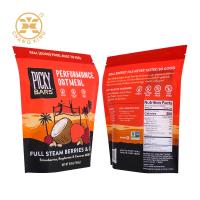 China Custom Moisture Proof Dried Food Packaging Bag Gravure Printing for Fruit and Milk Powder for sale