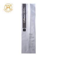 China OEM ODM Coffee Packaging Bags Stand Up Coffee Bags Moisture Proof  Coffee Bean Zipper Bags for sale