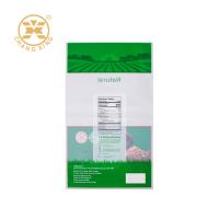 China LLDPE Bag Supplier in China Food Meat Industrial Packing Bag Agriculture Poultry Chicken Bag for sale