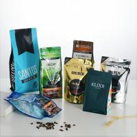China Customized Eco Food Packaging From 30 Year BRC ISO Certificated  Food Packaging Bags Food Wrapping Film Roll Manufacturer for sale