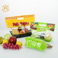 China Customized Eco Food Packaging From 30 Year BRC ISO Certificated  Food Packaging Bags Food Wrapping Film Roll Manufacturer for sale
