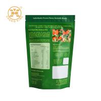 China Customized Dried Food Packaging Bag Gravure Printing For Preserved Fruit Vegetable Cuisine for sale