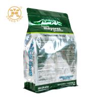 China 1KG 5KG OPP Fertilizer Packaging Bag with 20-200 Micron Thickness and Custom Printing Options for sale