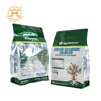 China 1KG 5KG OPP Fertilizer Packaging Bag with 20-200 Micron Thickness and Custom Printing Options for sale