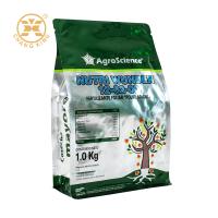 China 1KG 5KG OPP Fertilizer Packaging Bag with 20-200 Micron Thickness and Custom Printing Options for sale
