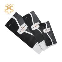 China 250g 500g 1kg Flat Bottom Pouch Coffee Packaging Bag Stand Up Coffee Bags Custom Moisture Proof Zipper Bags for sale
