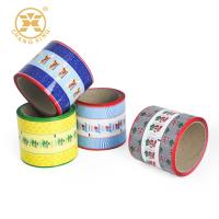 China Custom Automatic Packaging Film Roll Clear Plastic Heat Sealing Food Packaging Film for Biscuit/Candy for sale