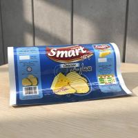China Width 40 to 1000 Mm Automatic Packaging Film Lamination Processing and PDF Artwork Format Designed for Packaging Solutions for sale