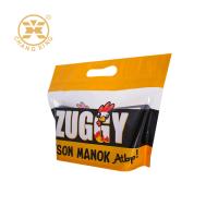 China Wholesale customized custom printed chicken bags lechon manok packaging suppliers OEM plastic bags for roast chicken packaging for sale