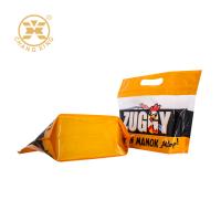 China Wholesale customized custom printed chicken bags lechon manok packaging suppliers OEM plastic bags for roast chicken packaging for sale
