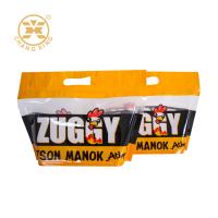 China Wholesale customized custom printed chicken bags lechon manok packaging suppliers OEM plastic bags for roast chicken packaging for sale