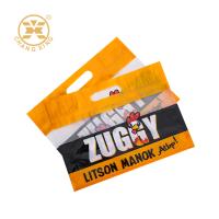 China Wholesale customized custom printed chicken bags lechon manok packaging suppliers OEM plastic bags for roast chicken packaging for sale