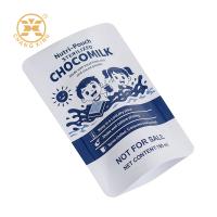 China Custom Printing High Temperature Resistant Food Grade Retort Pouch for Microwaveable Vacuum Packaging for sale
