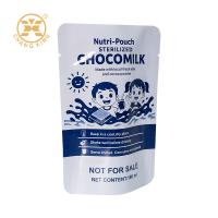 China Custom Printing High Temperature Resistant Food Grade Retort Pouch for Microwaveable Vacuum Packaging for sale