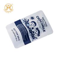 China Custom Printing High Temperature Resistant Food Grade Retort Pouch for Microwaveable Vacuum Packaging for sale