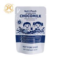 China Custom Printing High Temperature Resistant Food Grade Retort Pouch for Microwaveable Vacuum Packaging for sale