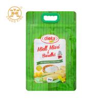 China OEM Custom Printed Moisture Proof Flour Packaging Bag with Gravure Printing for Food Grade Vacuum Packaging for sale