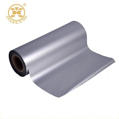 China Aluminum Foil Potato Chips Packaging Film - Gravure Printing with 0-10 Colors & FDA/ISO9001 Certified - 200kg MOQ for sale