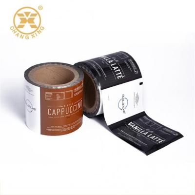 China Food Grade LLDPE Cold Laminating Film Roll for Chocolate Packaging - 300kg MOQ, FDA & ISO9001 Certified for sale