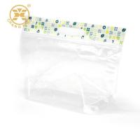 China BOPP Spot UV Food Grade Fruit Packaging Bags - 100g to 5kg Sizes with BRC/ISO Certifications for sale